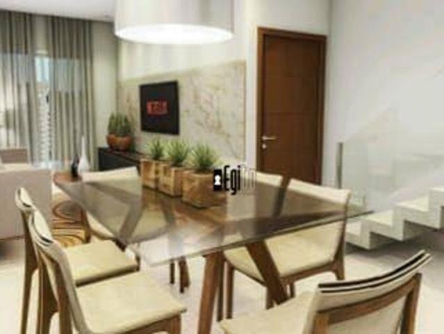 Casa com 3 dormitórios à venda, 200 m² por R$ 859.000,00 Mundo Novo Juiz de Fora/MG