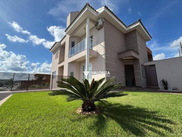 Casa com 3 dormitórios à venda, 200 m² por R$ 850.000,00 Vila Pedroso Votorantim/SP