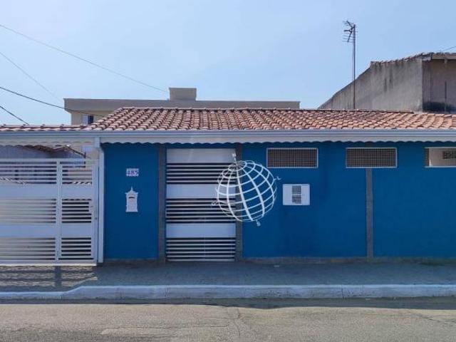 Casa com 3 dormitórios à venda, 200 m² por R$ 850.000,00 Atibaia Jardim Atibaia/SP