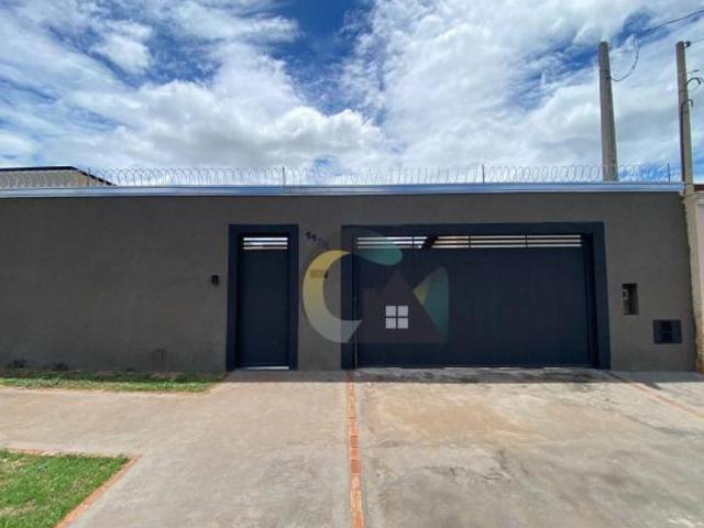 Casa com 3 dormitórios à venda, 200 m² por R$ 850.000,00 City Barretos Barretos/SP