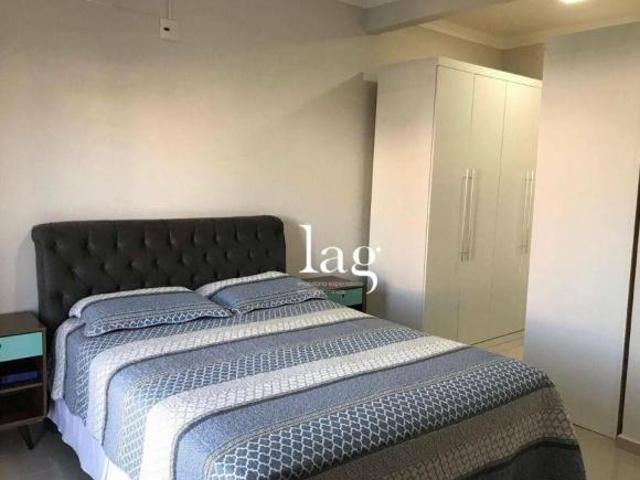 Casa com 3 dormitórios à venda, 200 m² por R$ 850.000,00 Condomínio Horto Florestal II Sorocaba/