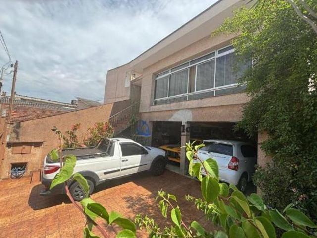 Casa com 3 dormitórios à venda, 200 m² por R$ 850.000,00 Freguesia do Ó São Paulo/SP