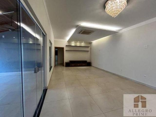 Casa com 3 dormitórios à venda, 200 m² por R$ 850.000,00 Jardim São Marco São José do Rio Preto/