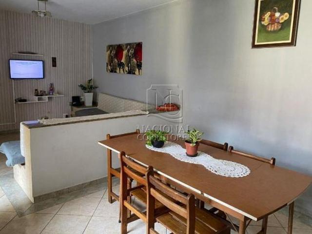 Casa com 3 dormitórios à venda, 200 m² por R$ 850.000,00 Jardim São Judas Mauá/SP