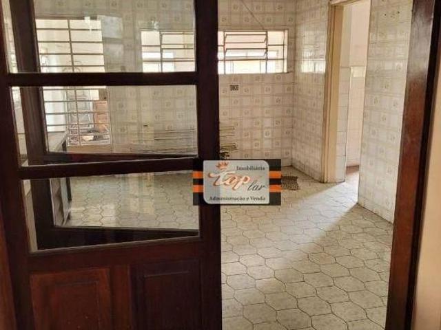 Casa com 3 dormitórios à venda, 200 m² por R$ 850.000,00 Jardim Vivan São Paulo/SP
