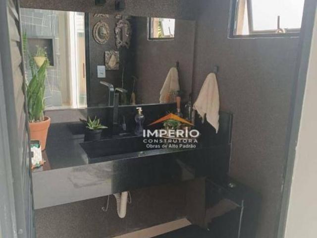 Casa com 3 dormitórios à venda, 200 m² por R$ 850.000,00 Setlife Mirassol/SP