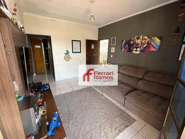 Casa com 3 dormitórios à venda, 200 m² por R$ 800.000,00 Centro Arujá/SP