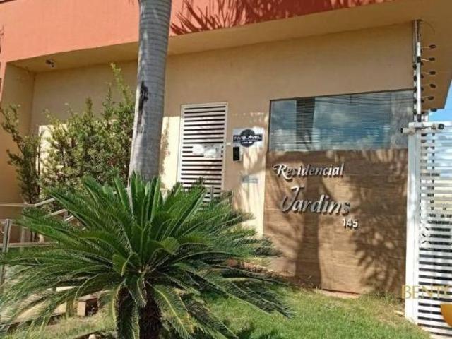 Casa com 3 dormitórios à venda, 200 m² por R$ 850.000 Jardim Bom Clima Cuiabá/MT