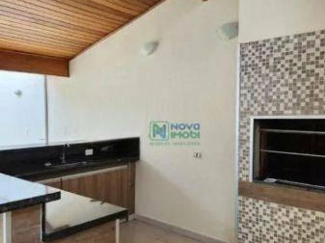 Casa com 3 dormitórios à venda, 200 m² por R$ 850.000 Jardim Monumento Piracicaba/SP