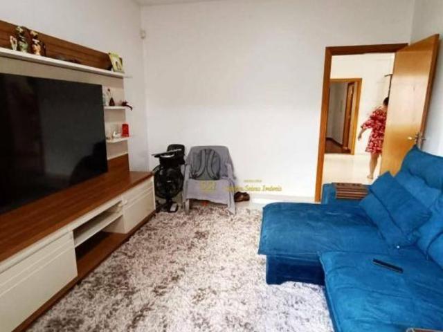 Casa com 3 dormitórios à venda, 200 m² por R$ 850.000 Jardim Piratininga Franca/SP