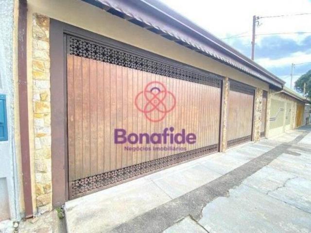 Casa com 3 dormitórios à venda, 200 m² por R$ 860.000,00 Jardim Tamoio Jundiaí/SP