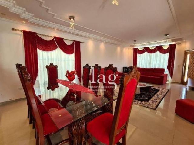 Casa com 3 dormitórios à venda, 200 m² por R$ 870.000,00 Condomínio Villa Verona Sorocaba/SP