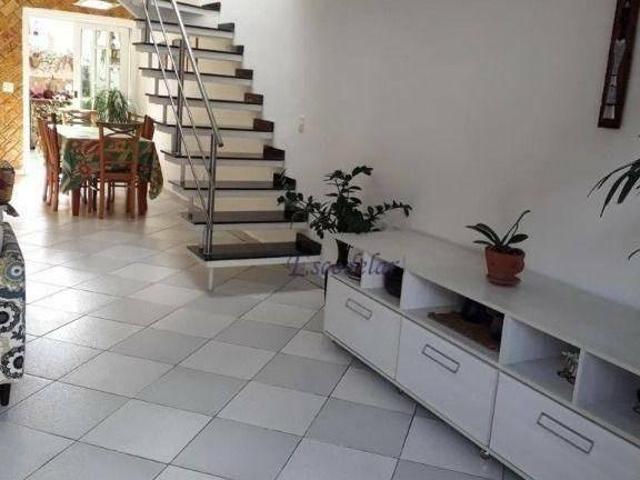 Casa à venda, 200 m² por R$ 880.000,00 Horto São Paulo/SP