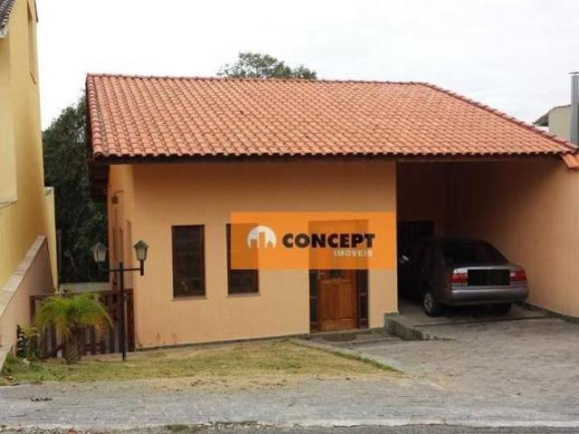Casa com 3 dormitórios à venda, 200 m² por R$ 899.000,00 Cidade Parquelandia Mogi das Cruzes/SP