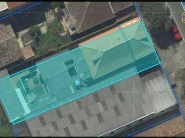 Casa com 3 dormitórios à venda, 200 m² por R$ 890.000,00 Rebouças Curitiba/PR