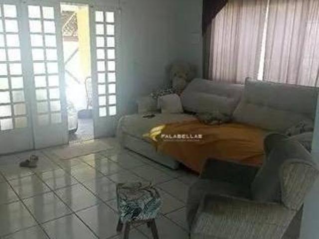 Casa com 3 dormitórios à venda, 200 m² por R$ 904.000,00 Jardim Carlos Gomes Jundiaí/SP