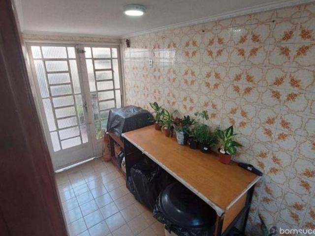 Casa com 3 dormitórios à venda, 200 m² por R$ 900.000,00 Vila Regente Feijó São Paulo/SP