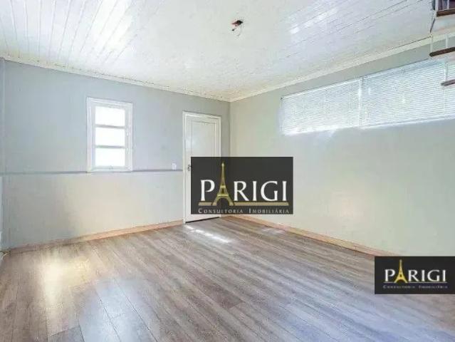 Casa com 3 dormitórios à venda, 200 m² por R$ 900.000,00 Cristal Porto Alegre/RS
