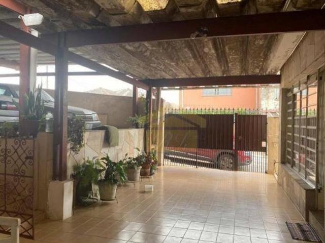 Casa com 3 dormitórios à venda, 200 m² por R$ 900.000,00 Jabaquara São Paulo/SP