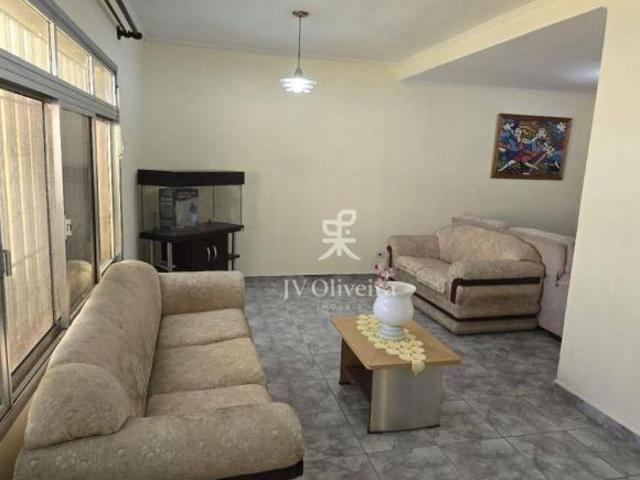 Casa com 3 dormitórios à venda, 200 m² por R$ 900.000,00 Jardim Germânia São Paulo/SP