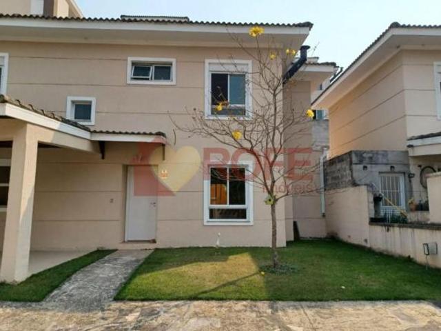 Casa com 3 dormitórios à venda, 200 m² por R$ 900.000,00 Jardim da Glória Cotia/SP