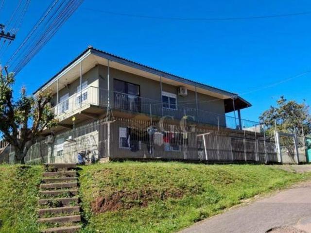 Casa com 3 dormitórios à venda, 200 m² por R$ 900.000,00 Jardim Krahe Viamão/RS
