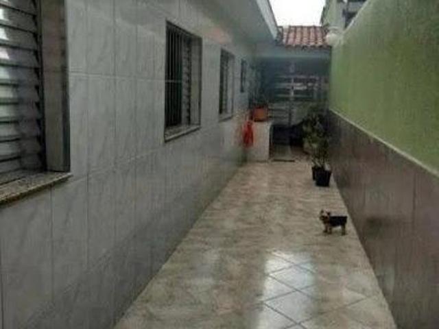 Casa com 3 dormitórios à venda, 200 m² por R$ 900.000,00 Jardim Santa Cecília Guarulhos/SP