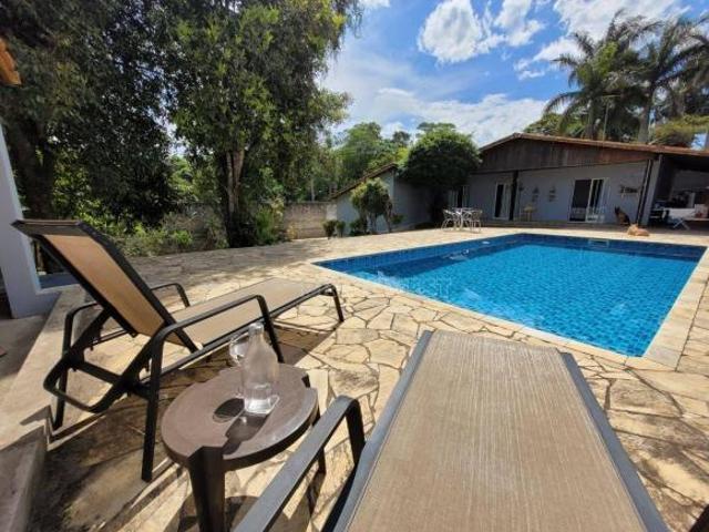 Casa com 3 dormitórios à venda, 200 m² por R$ 900.000,00 Jardim Santa Paula Cotia/SP