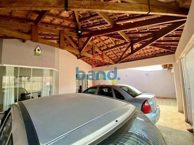 Casa com 3 dormitórios à venda, 200 m² por R$ 900.000,00 Parque Residencial Rafael Alcala Porto