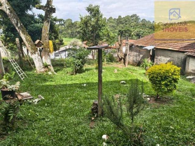 Casa com 3 dormitórios à venda, 200 m² por R$ 900.000,00 Rondinha Campo Largo/PR