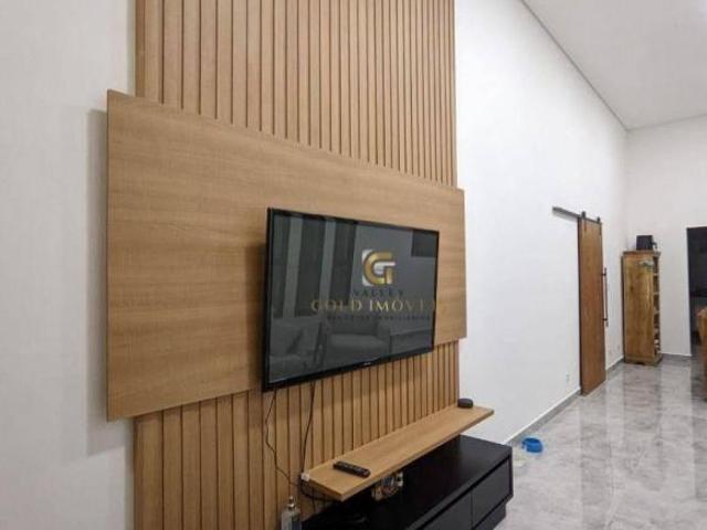 Casa com 3 dormitórios à venda, 200 m² por R$ 900.000 Piedade Caçapava/SP