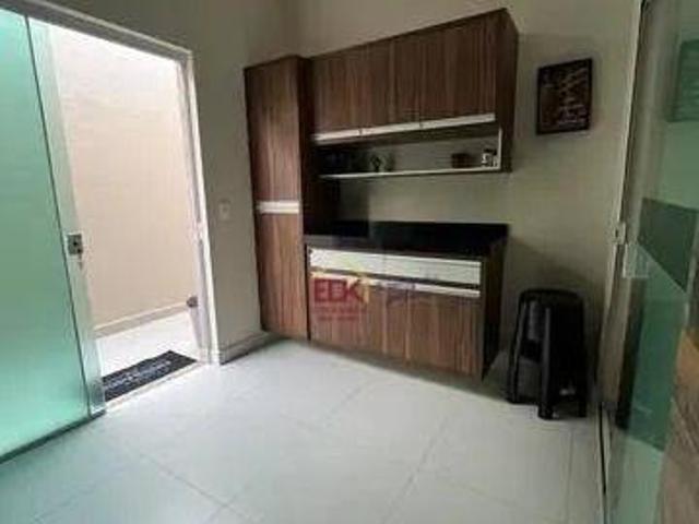 Casa com 3 dormitórios à venda, 200 m² por R$ 933.000,00 Piracangaguá Taubaté/SP