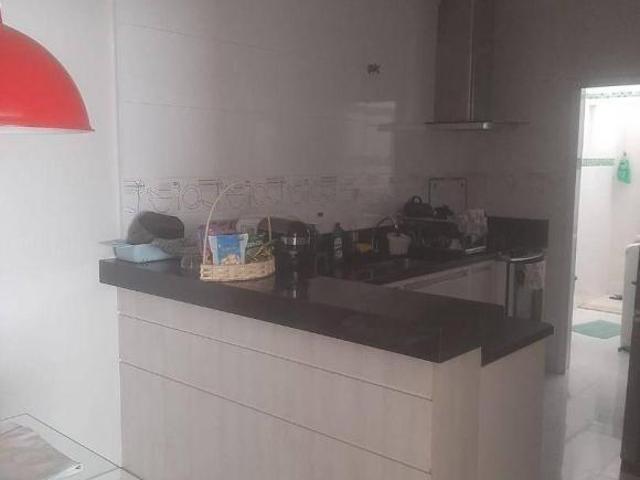 Casa com 3 dormitórios à venda, 200 m² por R$ 954.000,00 Jardim Mirassol Campinas/SP