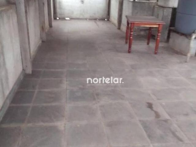 Casa com 3 dormitórios à venda, 200 m² por R$ 950.000,00 Vila Palmeiras São Paulo/SP