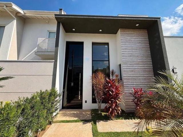 Casa com 3 dormitórios à venda, 200 m² por R$ 950.000,00 Ilha das Águas Salto/SP
