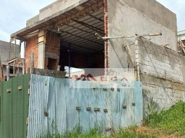 Casa com 3 dormitórios à venda, 200 m² por R$ 950.000,00 Jardim America II Valinhos/SP
