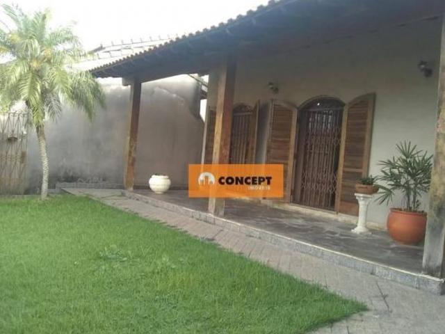 Casa com 3 dormitórios à venda, 200 m² por R$ 950.000,00 Parque Santa Rosa Suzano/SP