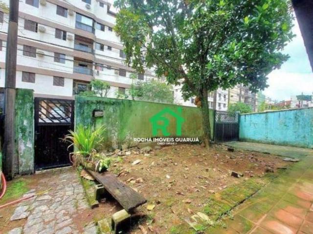 Casa com 3 dormitórios à venda, 200 m² por R$ 950.000 Tombo Guarujá/SP