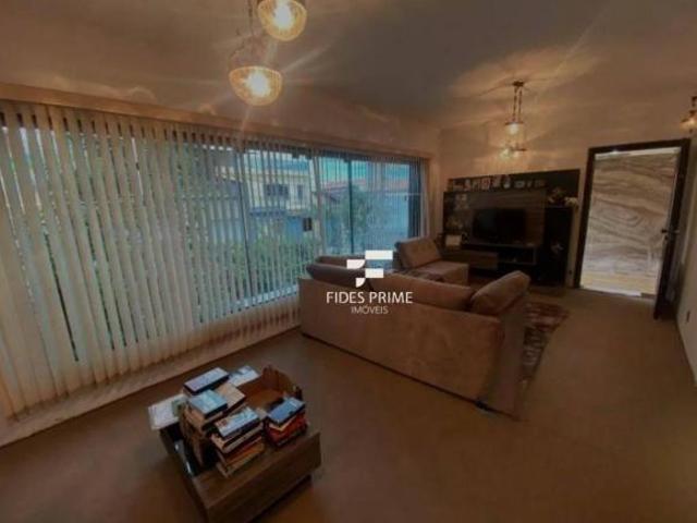 Casa com 3 dormitórios à venda, 200 m² por R$ 950.000 Jardim Pedroso Mauá/SP