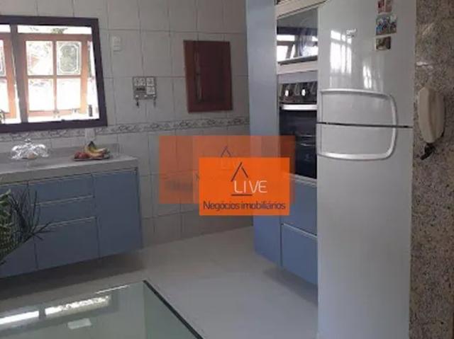 Casa com 3 dormitórios à venda, 200 m² por R$ 960.000,00 Recanto de Itaipuaçu Maricá/RJ