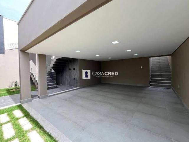 Casa com 3 dormitórios à venda, 200 m² por R$ 985.000,00 Porto Real Varginha Varginha/MG