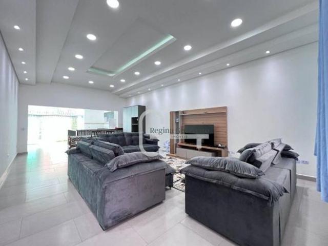Casa com 3 dormitórios à venda, 200 m² por R$ 980.000,00 Balneário Stella Maris Peruíbe/SP