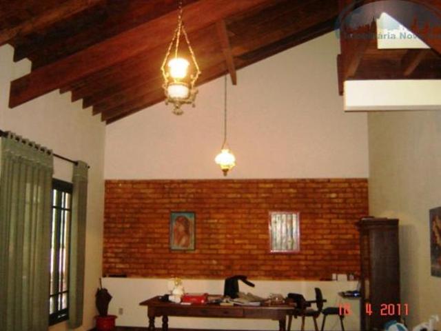 Casa com 3 dormitórios à venda, 200 m² por R$ 980.000,00 Jardim Panorama Vinhedo/SP