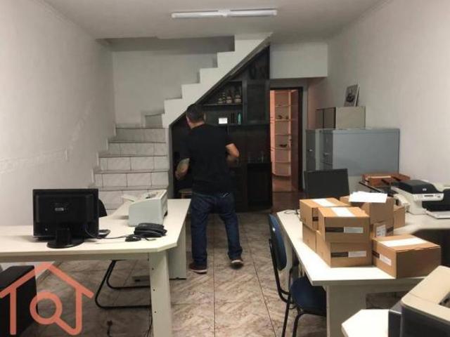 Casa com 3 dormitórios à venda, 200 m² por R$ 995.000,00 Vila Guarani Zona Sul São Paulo/SP
