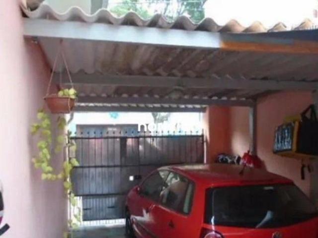 Casa com 3 dormitórios à venda, 200 m² por R$ 997.900,00 Vila Anastácio São Paulo/SP