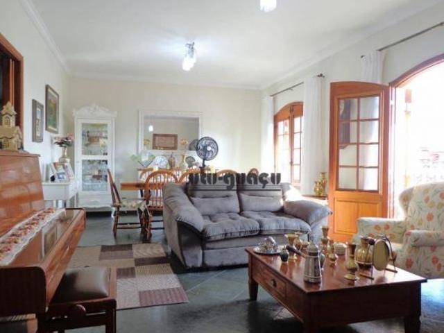 Casa com 3 dormitórios à venda, 200 m² por R$ 990.000,00 Brasil Itu/SP