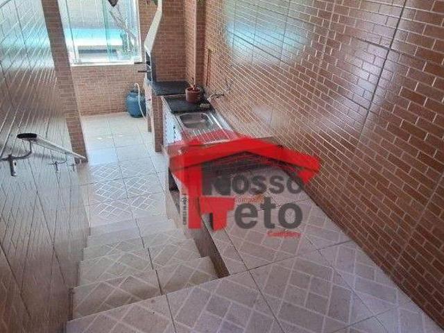Casa com 3 dormitórios à venda, 200 m² por R$ 990.000,00 Pirituba São Paulo/SP