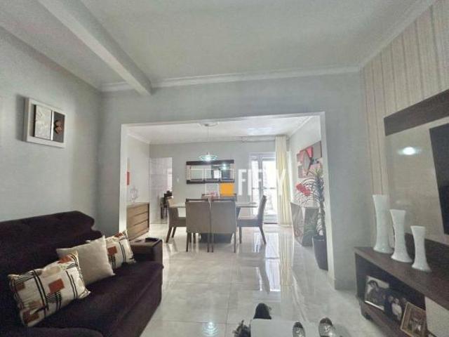 Casa à venda, 200 m² por R$ 990.000,00 Santo Amaro São Paulo/SP