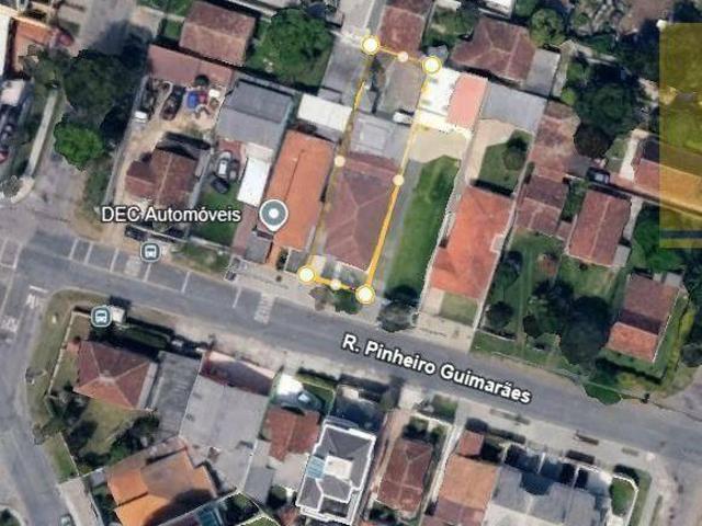 Casa com 3 dormitórios à venda, 200 m² por R$ 990.000,00 Portão Curitiba/PR