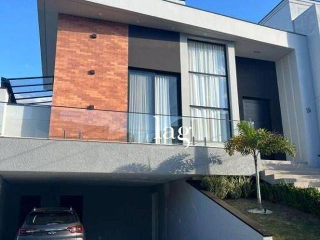 Casa com 3 dormitórios à venda, 200 m² Parque Esplanada Votorantim/SP